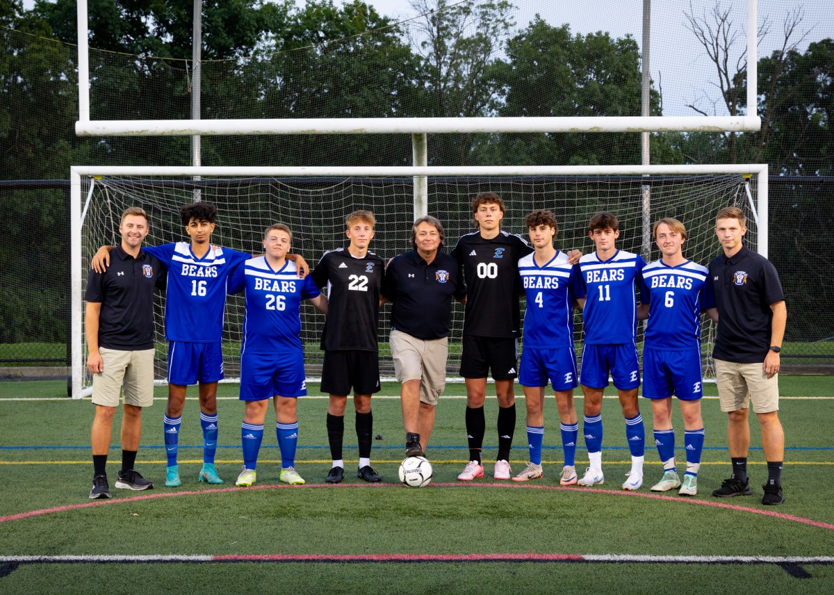 Coaching Staff | Etown Boys Soccer